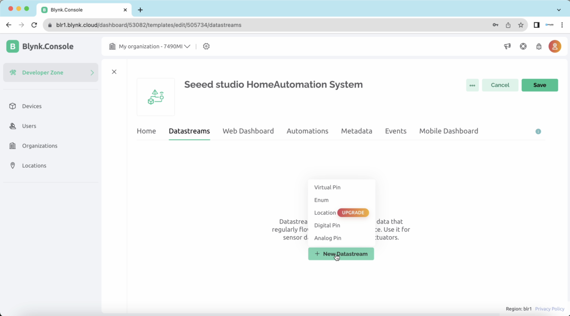 4 Node Home Automation System Using Smallest Esp32 Xiao Esp32 C3 9944